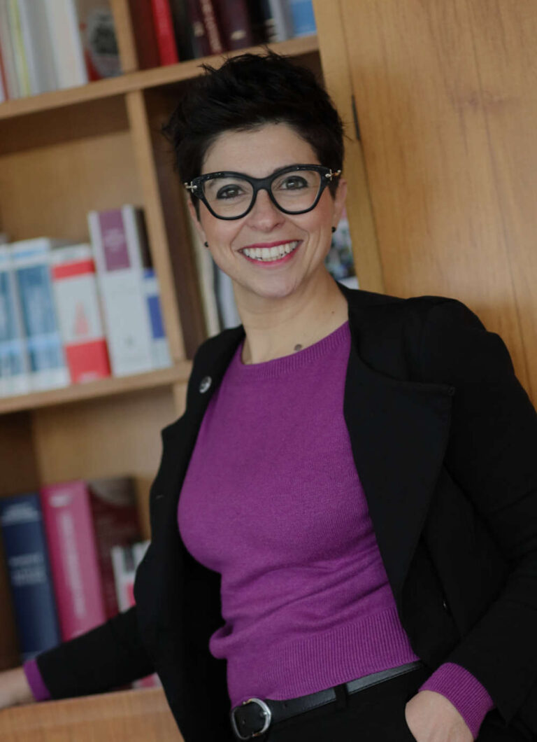 Avv. Romina Mondello - Studio Legale Crasnich - Network Professionale